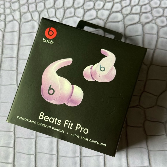 Beats by Dre | Headphones | Beats Fit Pro | Poshmark